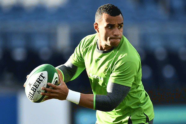 Genia puts Wallaby harmony first in World Cup swansong - People Daily