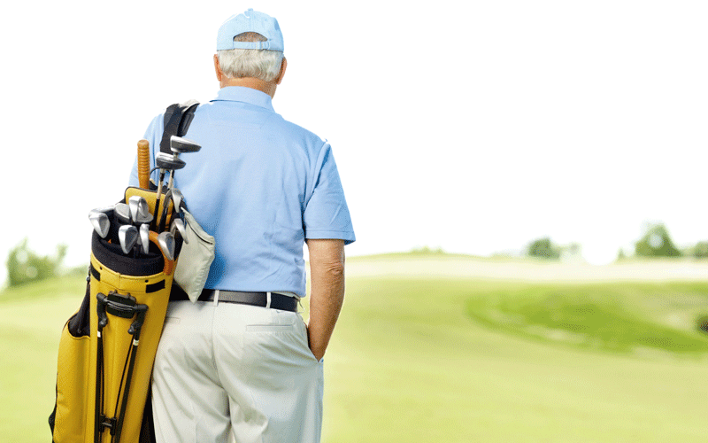 Caddie’s day in office - People Daily