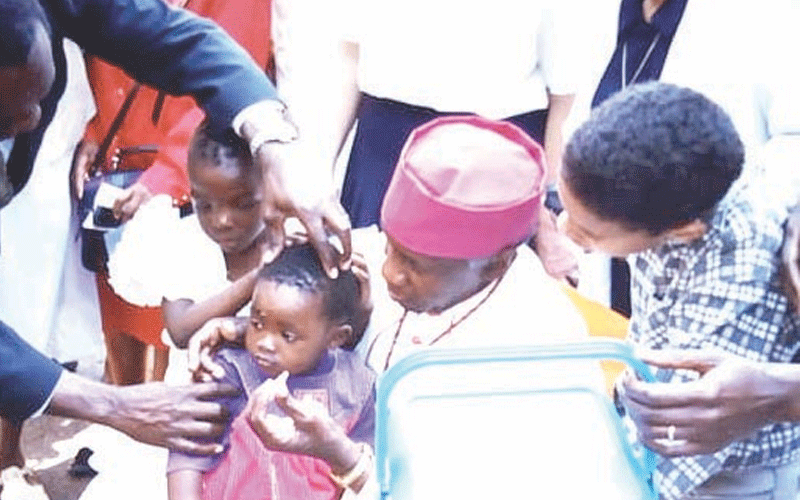 How Ndingi lifted veil on Rift Valley ethnic clashes - People Daily