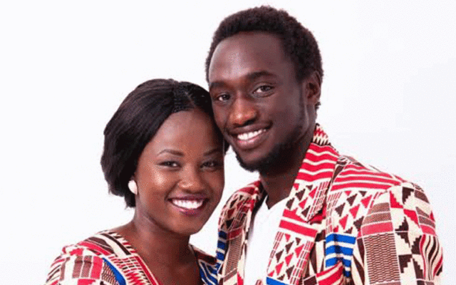 Grieving the death of my husband, KCB Rugby star - People Daily