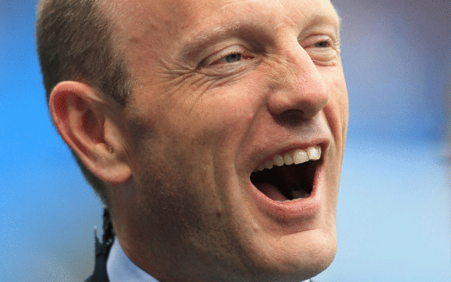 Peter Drury wouldn’t mind working on Kenyan Premier League - People Daily