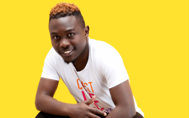 Thank You by Nzisa ft Didi Man - People Daily