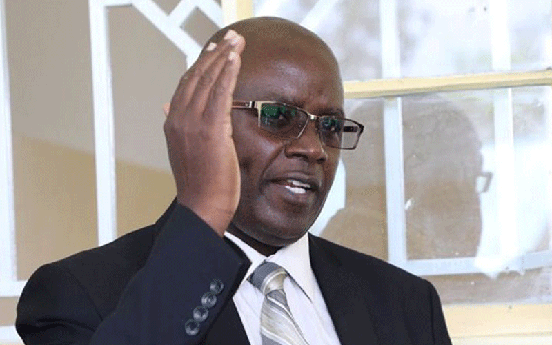Schoolgirls, health workers given the all-clear after test - People Daily