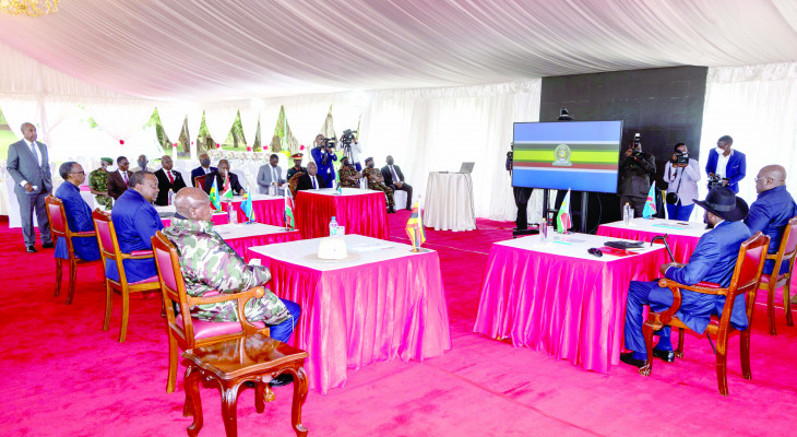 New EAC tariffs to spike cost of goods – experts - People Daily