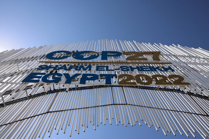 COP27: Why global climate conference is a pivotal moment for Africa ...