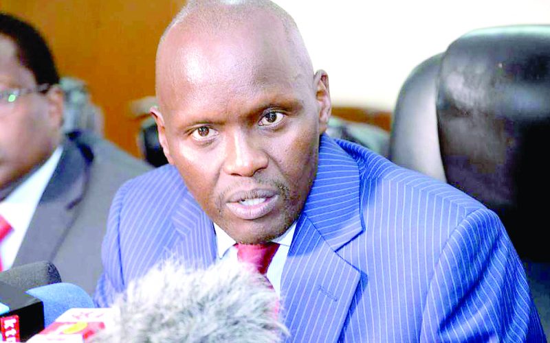 Kenya Pipeline appoints acting managing director amid probe involving ...