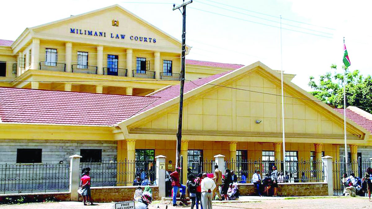 Relief for local sub-contractor as court restrains Chinese firm ...