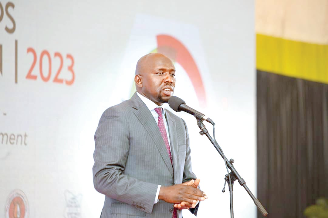 Ruto nominates Murkomen as Sports CS to replace Ababu - People Daily