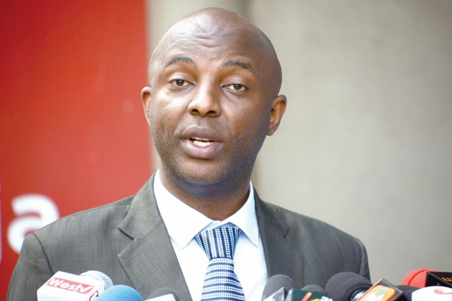 Kanga’ta heads to US as county to host key investment conference ...