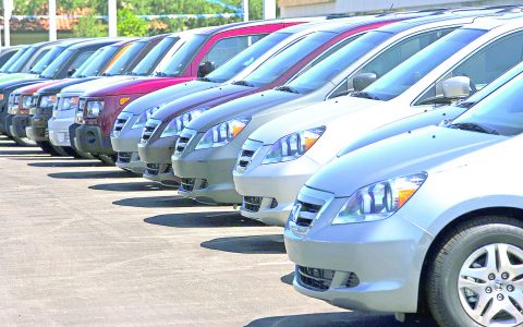 KEBS to stop importation of specific used vehicles from January 2026 ...