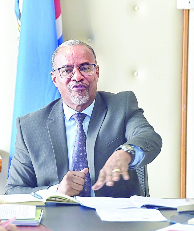 Lower Nzoia project to be completed by end of this month - People Daily