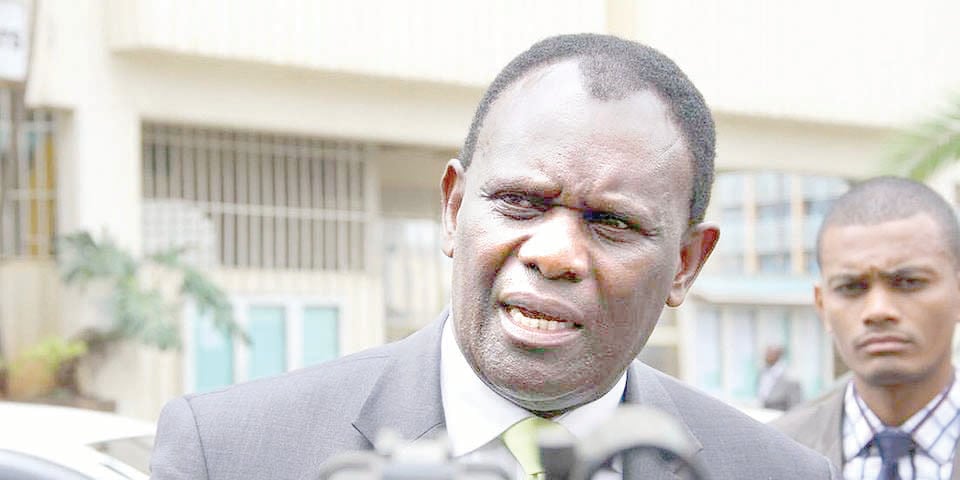 Muchai murder suspects want to recall 3 witnesses - People Daily