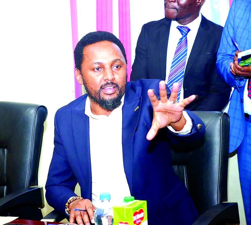 Senate tell MPs to set up team to address generation-z issues - People ...