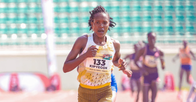 List of athletes to represent Kenya in 2024 Olympics - People Daily