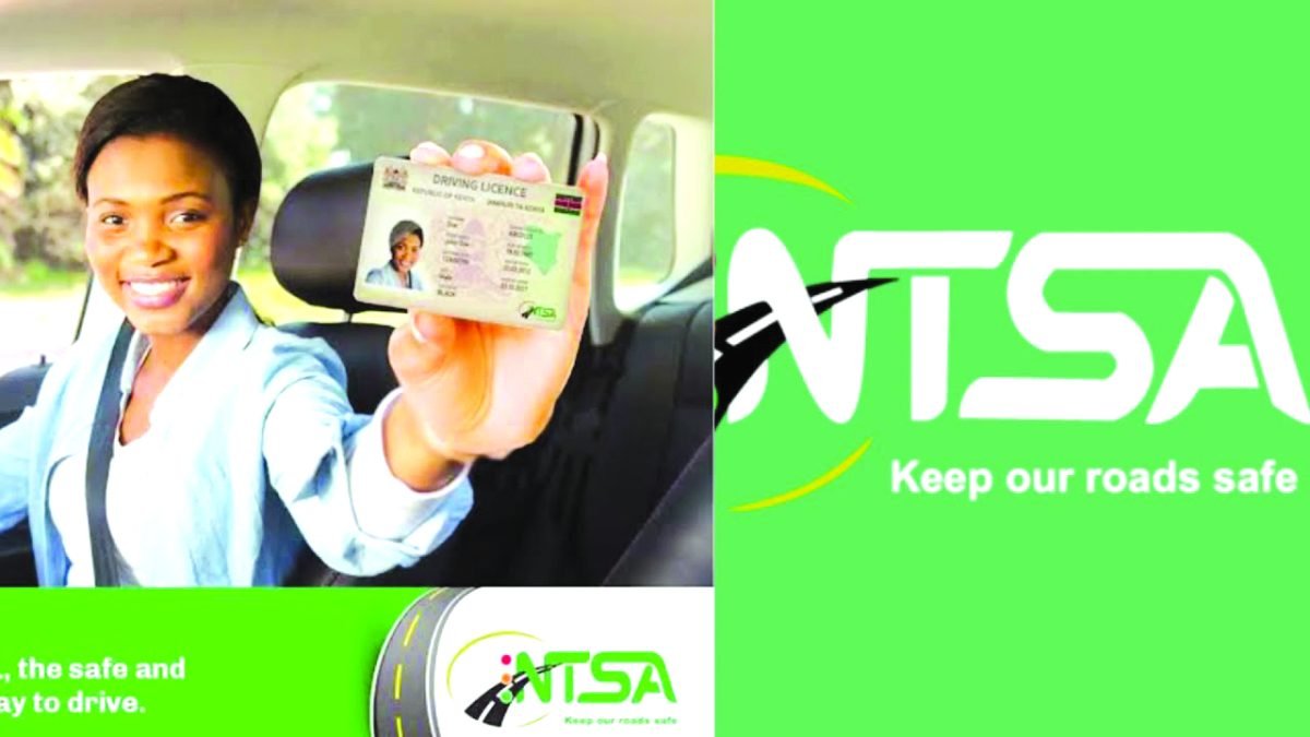 Auditor General reveals Sh1.2b discrepancy in NTSA accounts - People Daily