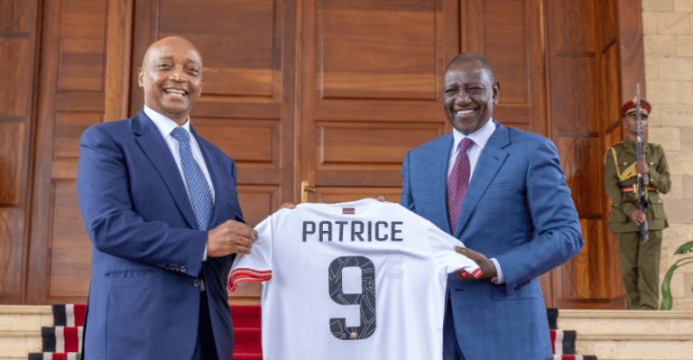 CHAN 2024: CS Murkomen reveals Kenyan stadiums rejected by CAF - People ... CHAN 2024: CS Murkomen reveals Kenyan stadiums rejected by CAF - People ...