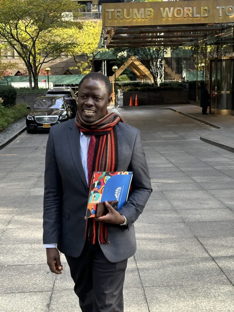 ‘Time for action’ – MP Kaluma issues demands to police over those who ...