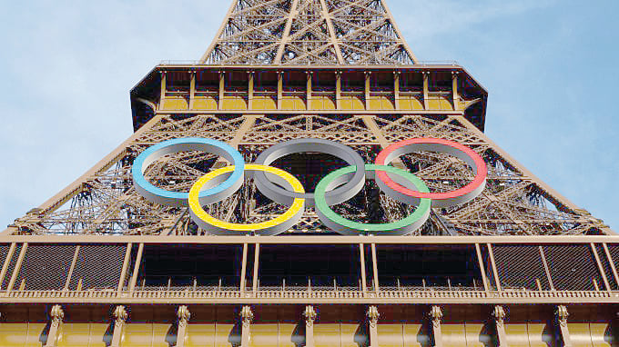 A Year of legacy and innovation: The Olympic movement in 2024 - People ...