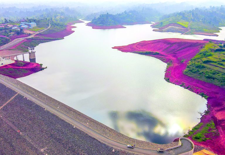 Dam-afected residents cry out for compensation - People Daily