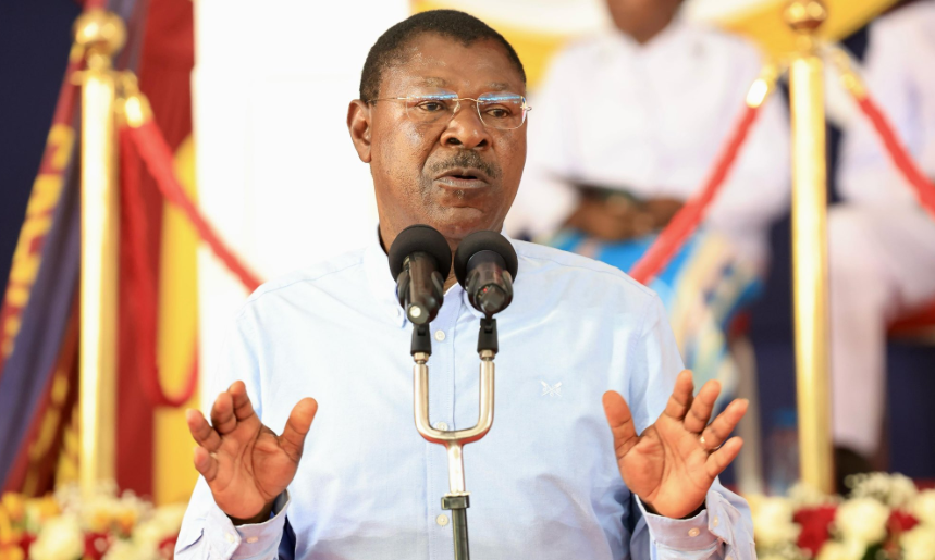 Senator Mungatana: Court decision could make Azimio lose all committee ...