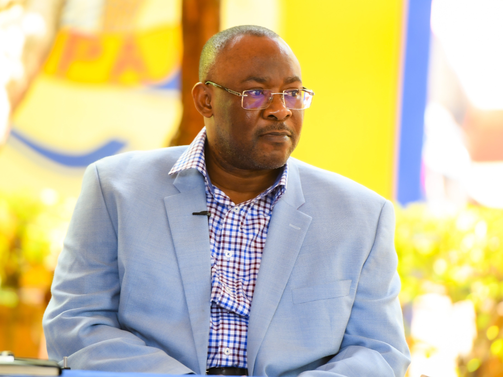 Tim Wanyonyi claims his votes helped Sakaja win Nairobi seat - People Daily