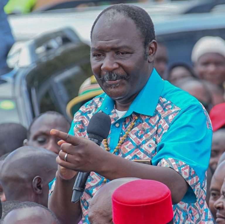UDA candidate woos Malava voters with projects as campaigns hit ...