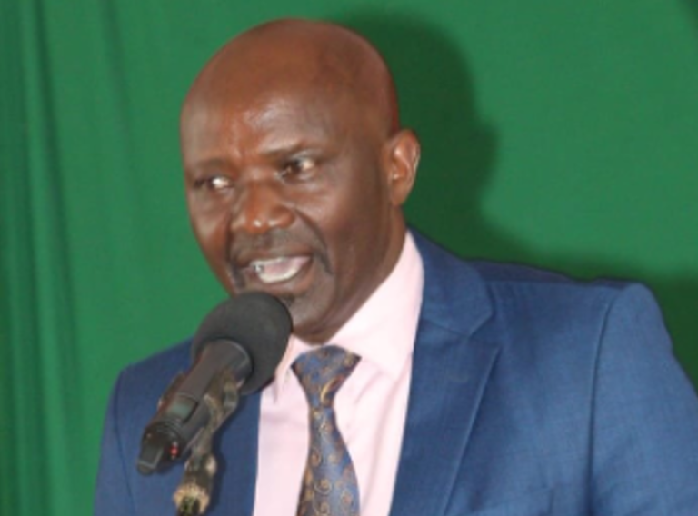 Nyutu raises alarm over missing persons, faults silence on unidentified ...