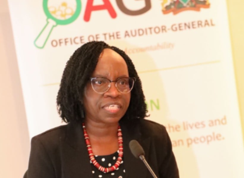 Audit reveals sorry state of Kenyan embassy staff houses in Tanzania ...