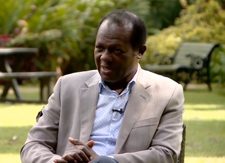 Passaris calls for sobriety after Tuju disappearance saga - People Daily