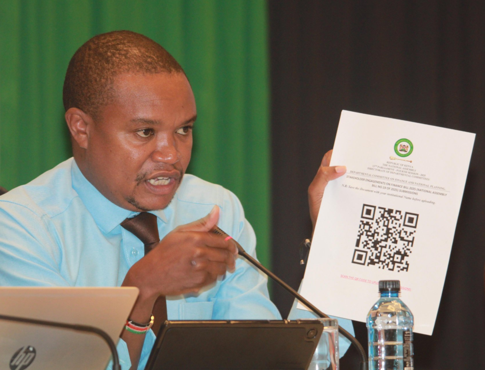 Mbadi to deliver 2025/26 budget statement on June 12 - People Daily