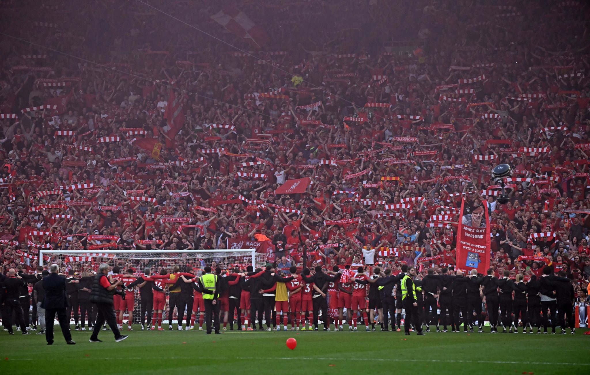 Explainer: What to know about Premier League’s new financial rules ...