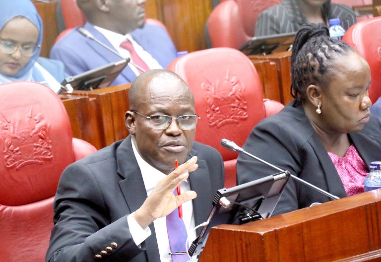 Senate flags Ksh1.2B Turkana HQs project stuck in limbo since 2014 ...