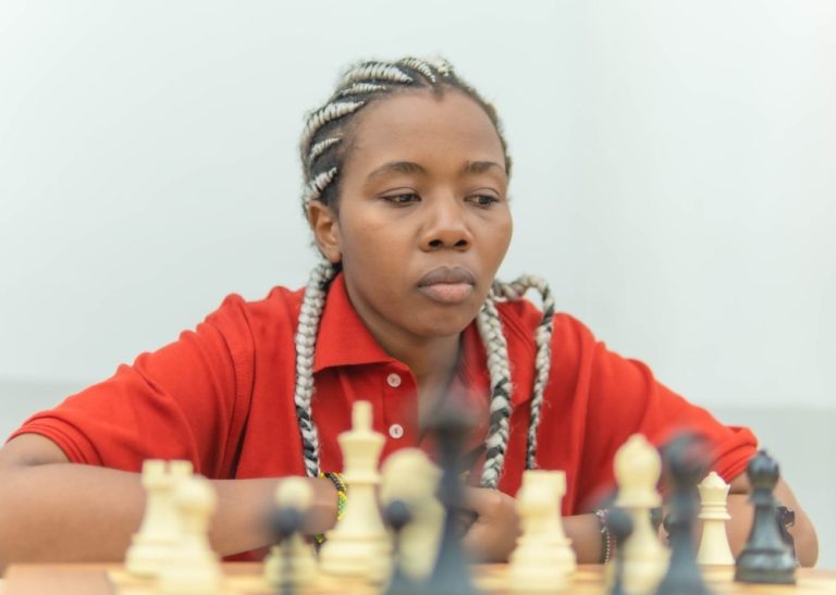 Kenya unveils team for Africa chess championship in Cairo - People Daily