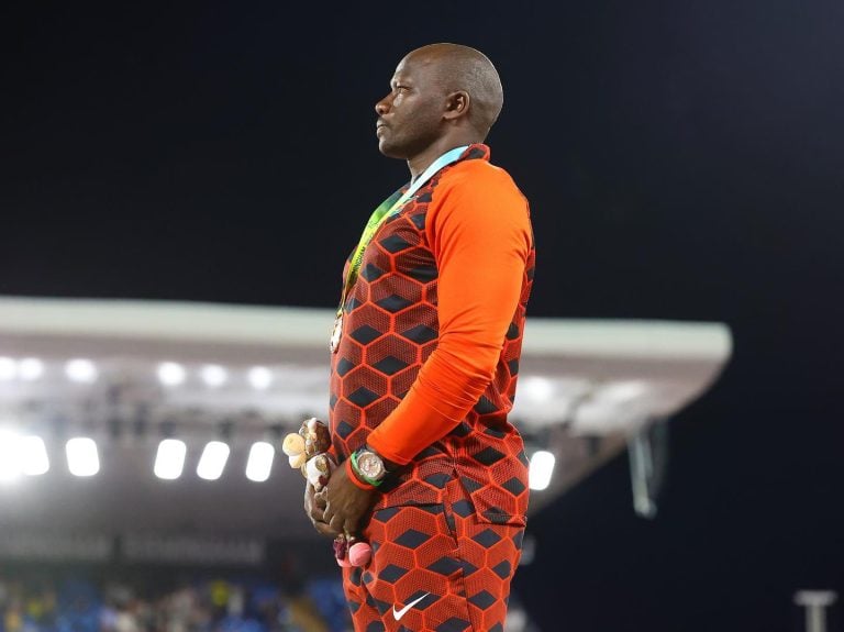 Yego takes centre stage as 2025 season begins with Doha Diamond League ...