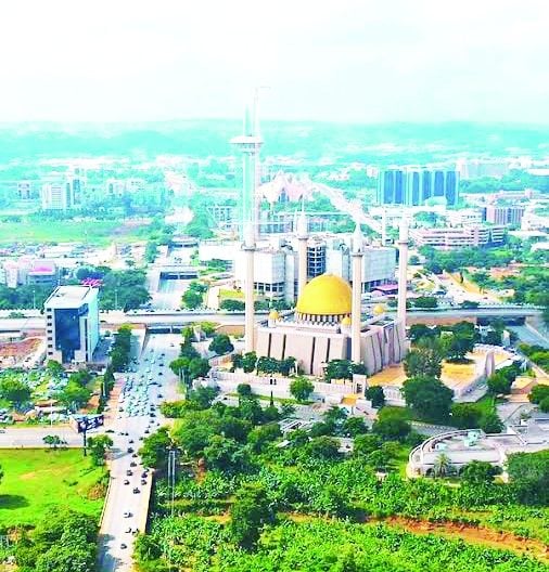 Lessons on Nigeria’s capital shift from Lagos to Abuja - People Daily