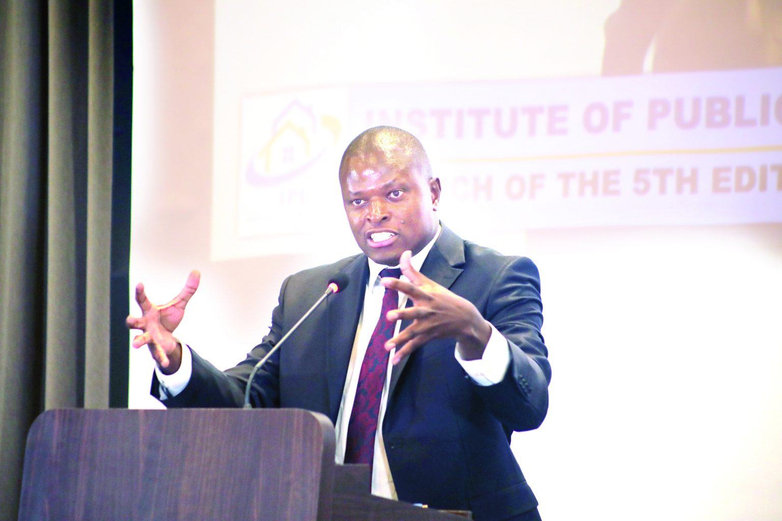 Ndidi Nyoro slams govt officials over contradictory stance on free ...