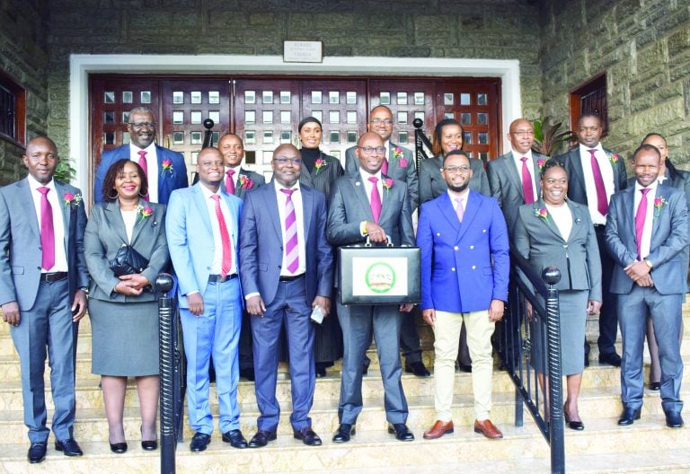 Nairobi County presents 2025/26 spending plans - People Daily