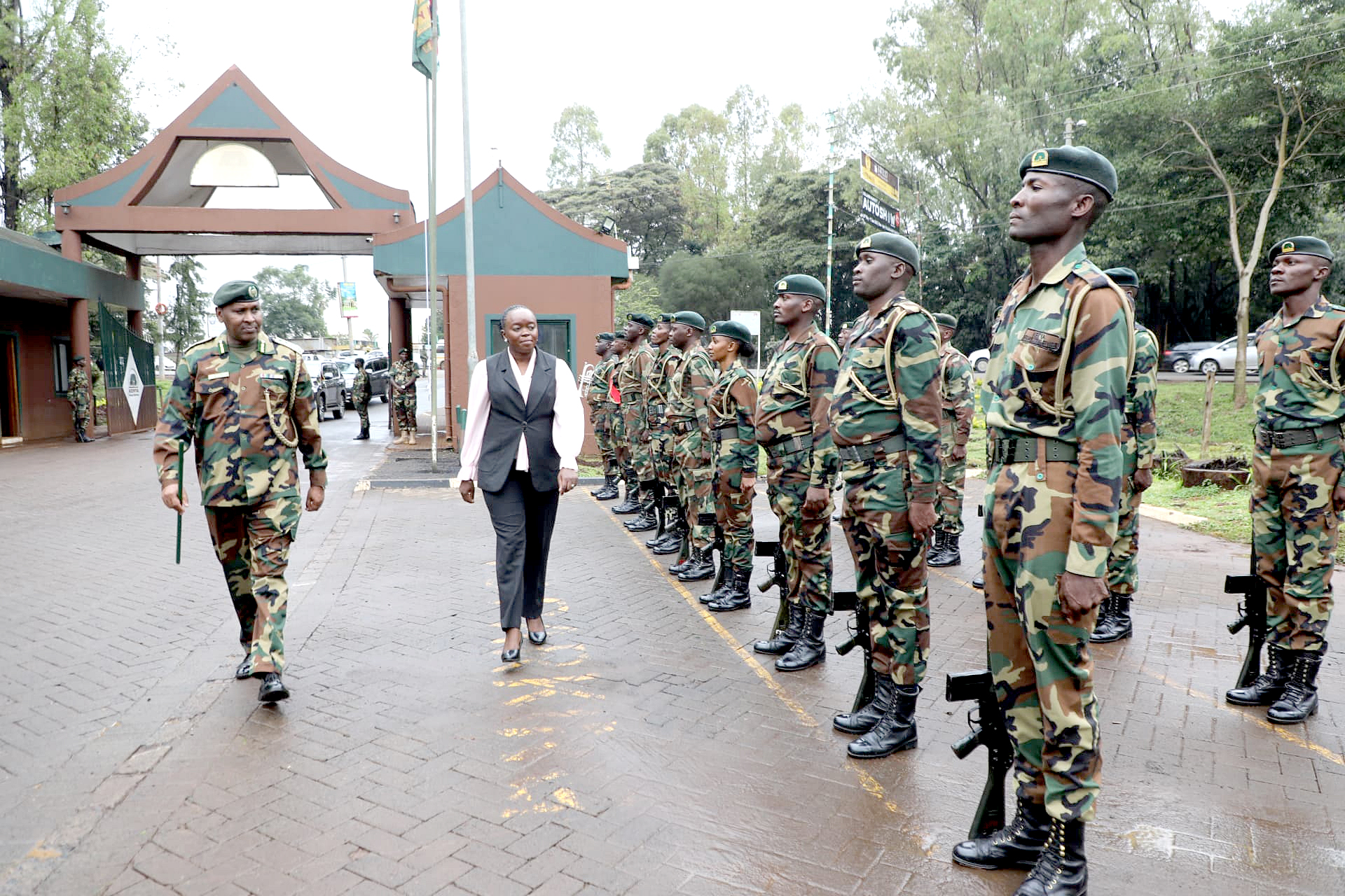 KFS moves to reinstate staff medical cover after service disruption ...