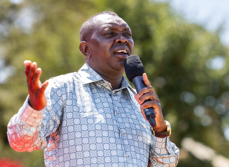 Sudi defends splashing of millions on empowerment drives amid scrutiny ...