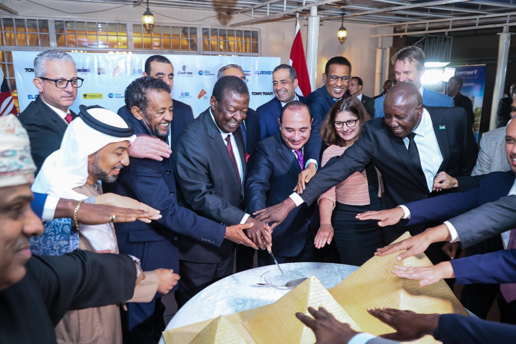 Kenya-Egypt ties take strategic turn amid regional shifts - People Daily