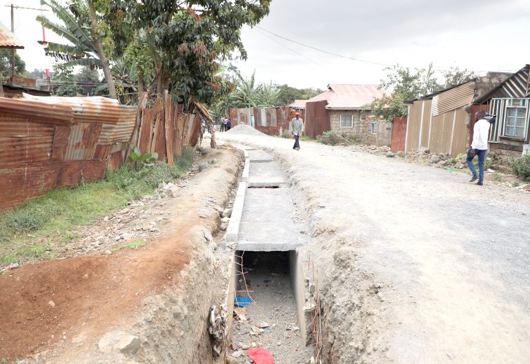 Title deeds changing lives in Mt Kenya’s informal settlements - People ...