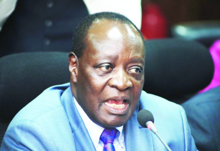 Residents irked by Vihiga plan for Ksh7.8M anthem budget - People Daily