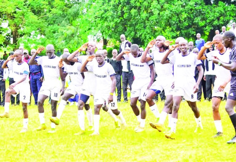 Fresh twist as Kisumu Day dragged to court over player scandal - People ...