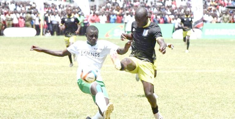 Coach Mayoyo defends St Anthony Boys shift as KSSSA hits back hard ...