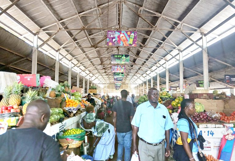 Mombasa traders receive relocation orders to allow construction of ...