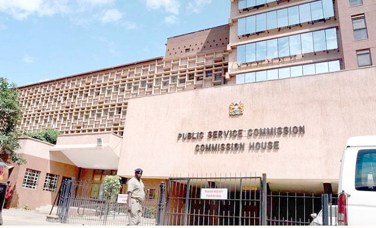 Govt to end age-based promotion in public service in new legislation ...