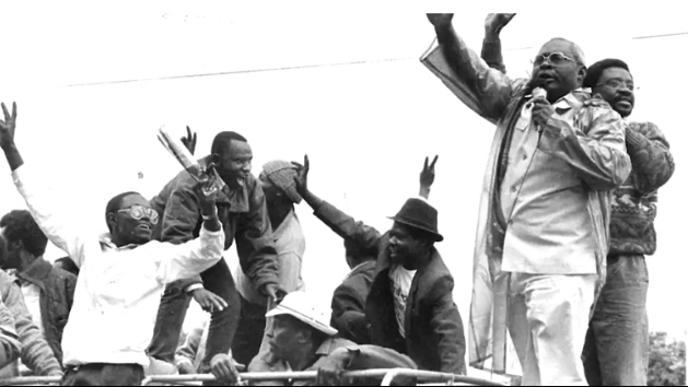 Saba Saba was turning point in quest for freedoms - People Daily