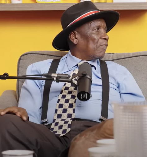 Musembi Nthenge explains why he would legalise corruption and tribalism ...