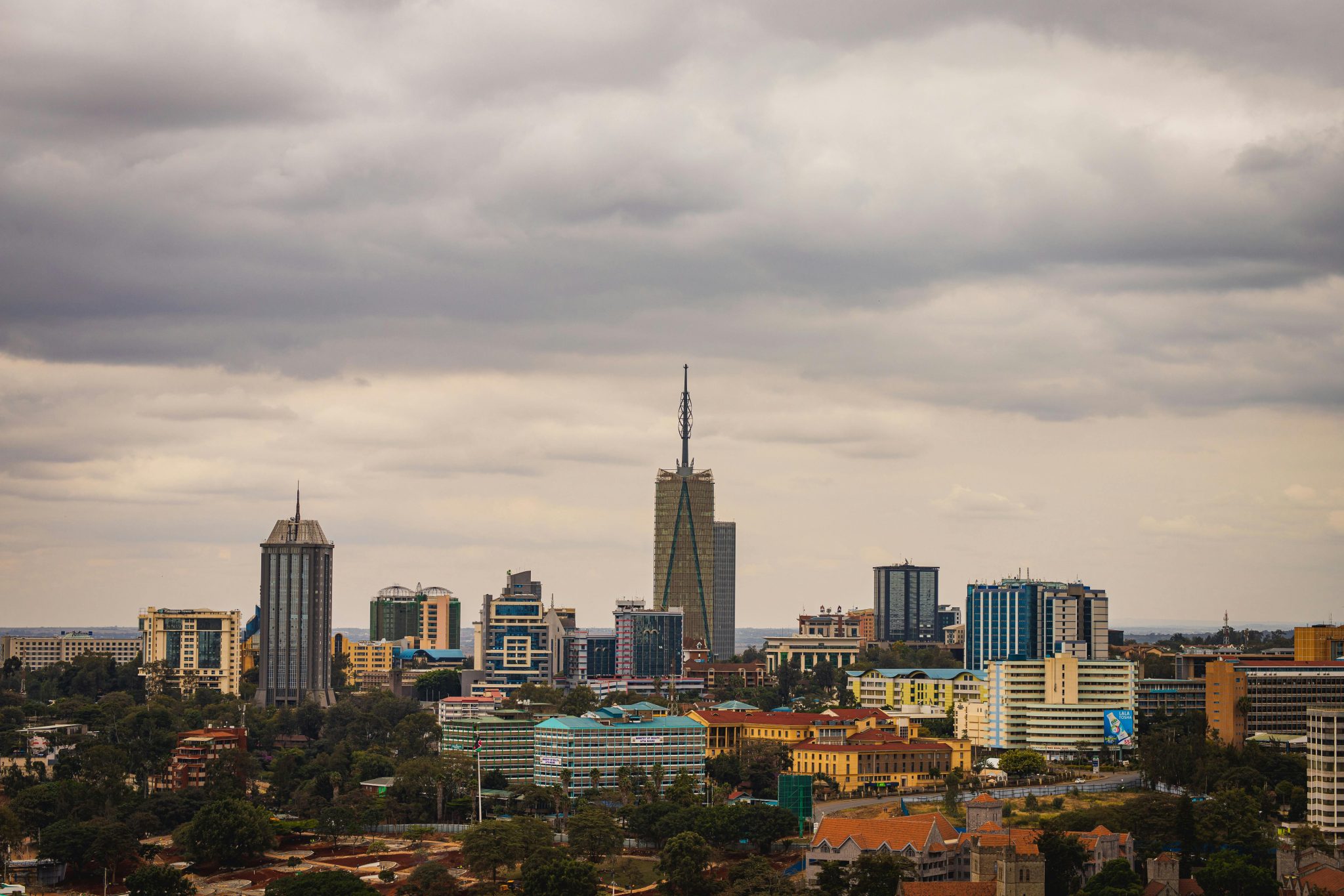 11 Kenyan companies ranked among Africa’s fastest-growing businesses ...
