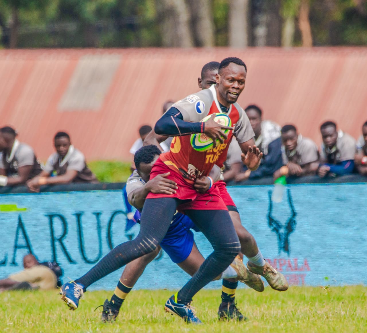 Sifuna reflects on leading youthful Black Blad side at Driftwood 7s ...